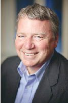 Purcell Systems co-founder Pete Chase steps down | Spokane Journal of ...