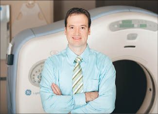 Inland Imaging employs volumetric MRI to diagnose Alzheimer's disease ...