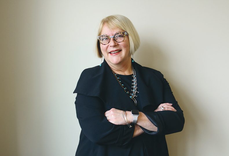 Parting Thoughts with Joyce Cameron of Providence Health Foundation ...