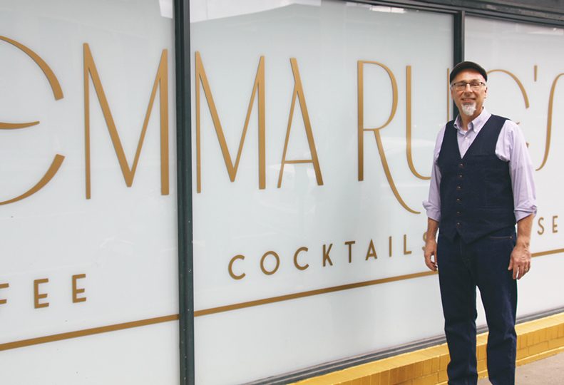 Emma Rue's debuts in downtown's Symons Block | Spokane Journal of Business