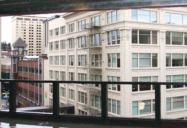 Momentum mounts at The M | Spokane Journal of Business