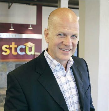 STCU restructures lending departments to position itself for future ...