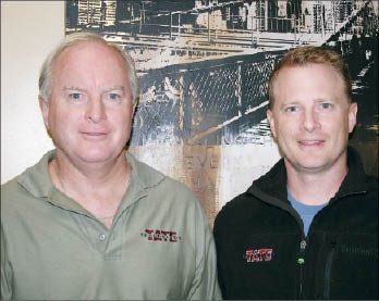 Tate Technology keeps revenues ticking up | Spokane Journal of Business