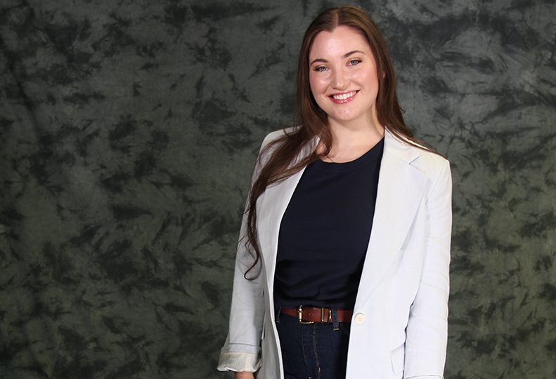 Rising Star Jessica Atkinson: Prodigy learns recipe for success early ...