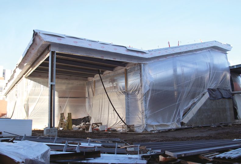 Spokane Public Schools projects are on track | Spokane Journal of Business