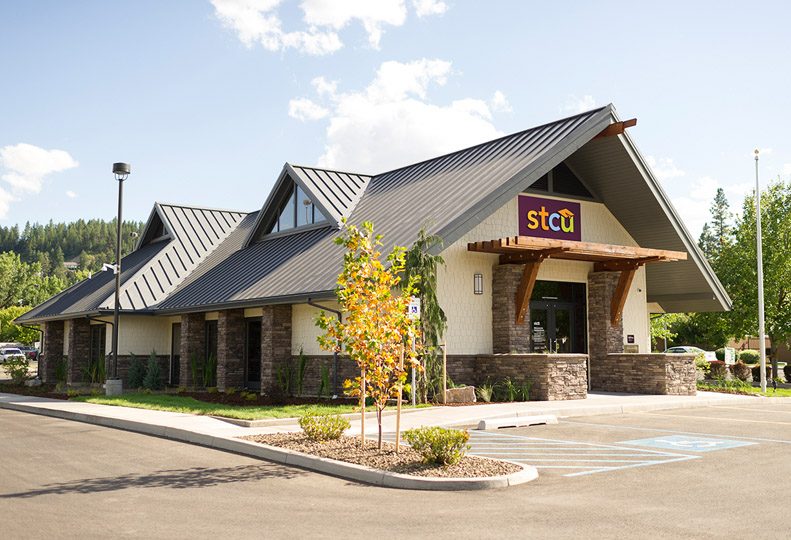 STCU plans to open branch in Airway Heights in 2017 | Spokane Journal ...