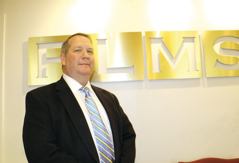 Monitoring liability insurance coverage | Spokane Journal of Business