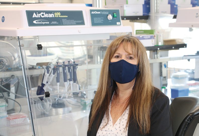 Pet boom benefits Paw Print Genetics | Spokane Journal of Business