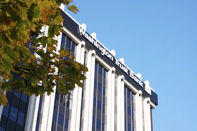 Washington Trust keeps deposit lead | Spokane Journal of Business