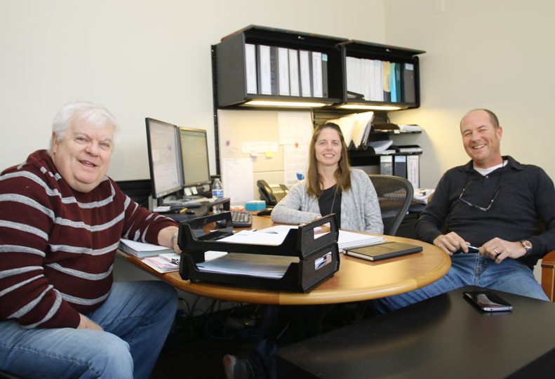 ICM Asset Management partners go separate directions as rumors swirl ...