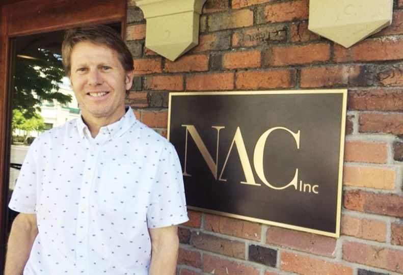 NAC Architecture rides record streak of work | Spokane Journal of Business