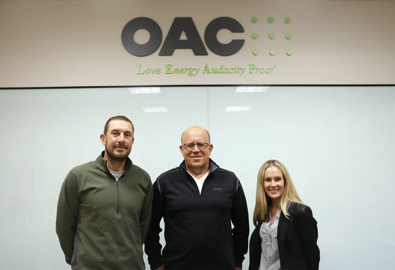 OAC Services focuses on client, employee relationships | Spokane ...