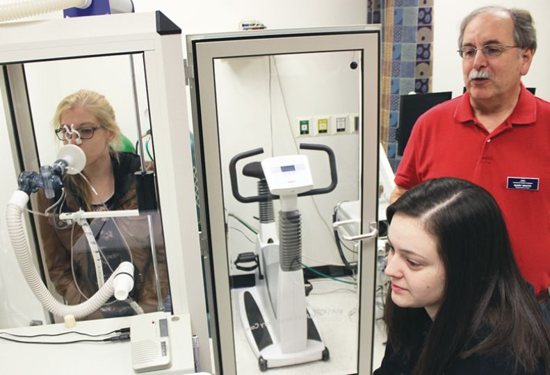 SCC takes it up a degree with first four-year program | Spokane Journal ...