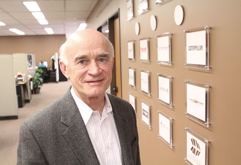 Retired GSI CEO Rich Hadley to lead statewide initiative | Spokane ...