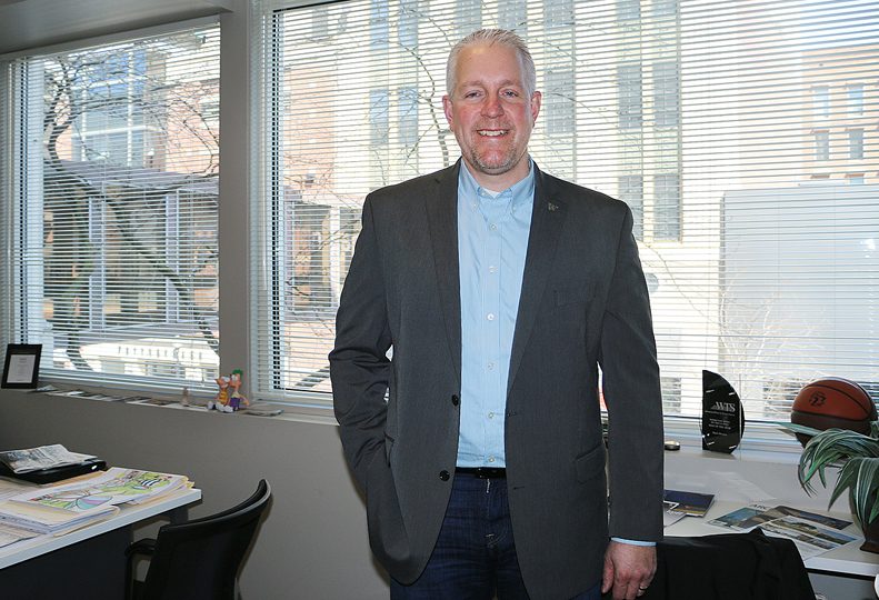 KPFF Consulting Engineers opens office in Spokane | Spokane Journal of ...