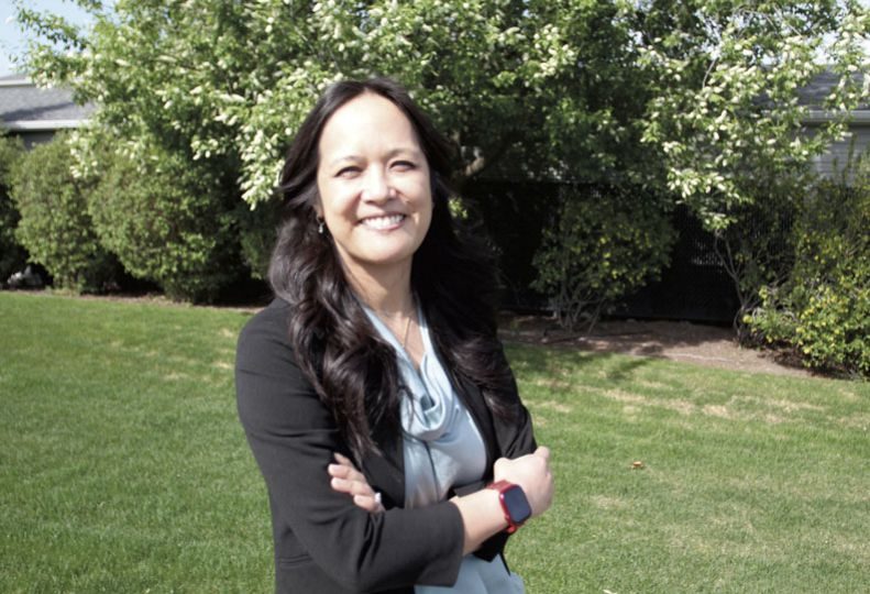 Meet & Greet with Incyte Diagnostics' Mari Patel | Spokane Journal of ...