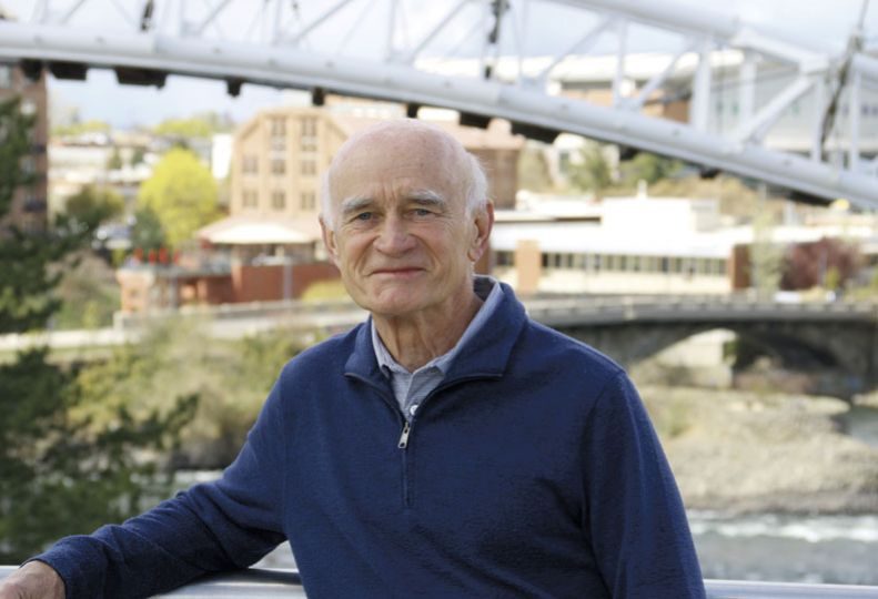 Remembering Greater Spokane's Rich Hadley | Spokane Journal of Business