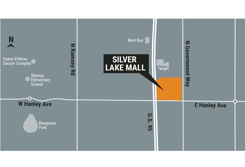 Silver Lake Mall changes hands | Spokane Journal of Business
