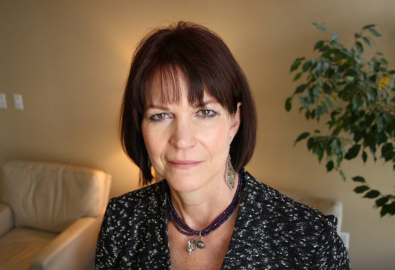 Managing Partner Jane Brown steers Paine Hamblen's legal course ...