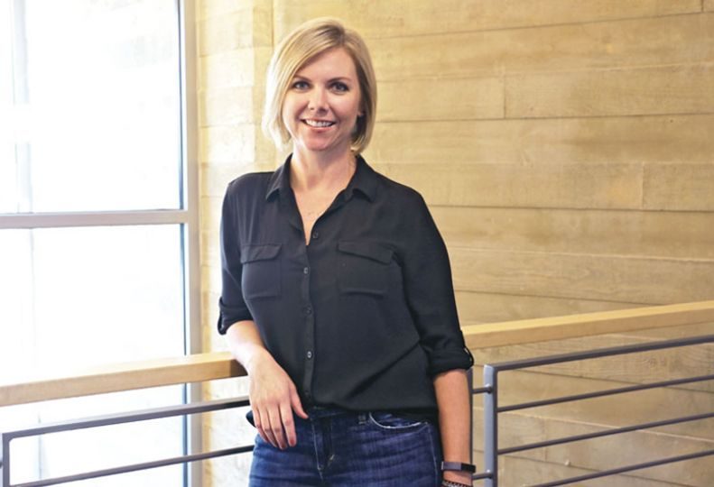 2018 Rising Stars: Jen Snell | Spokane Journal of Business