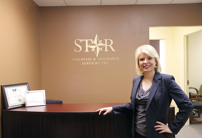 Star Financial's widening range | Spokane Journal of Business