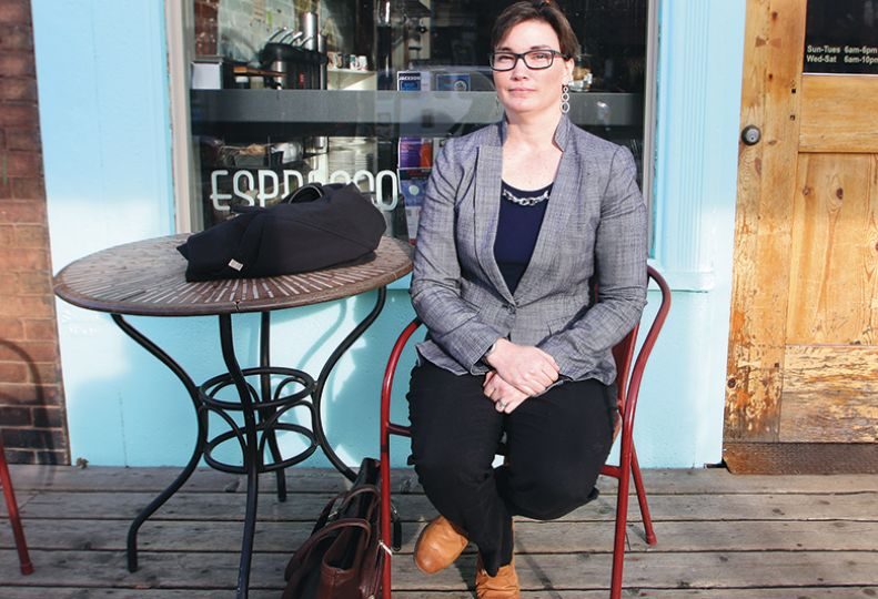 Aiding sexual assault survivors through Spokane SANE | Spokane Journal ...