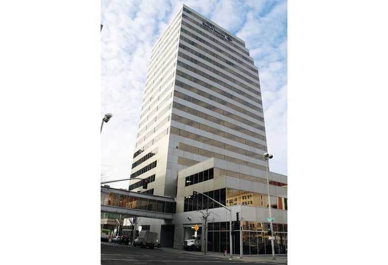 Bank of America building sells for $47.7 million | Spokane Journal of ...