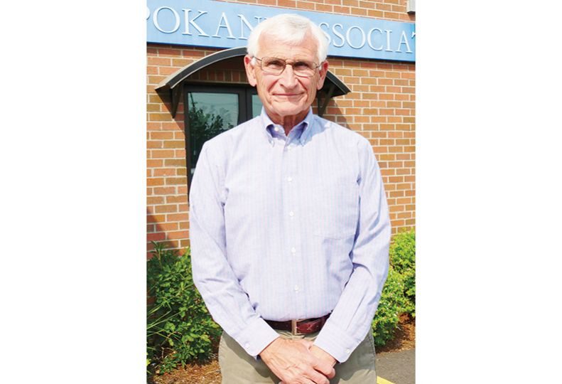 Q&A with Rob Higgins, of the Spokane Association of Realtors. | Spokane ...