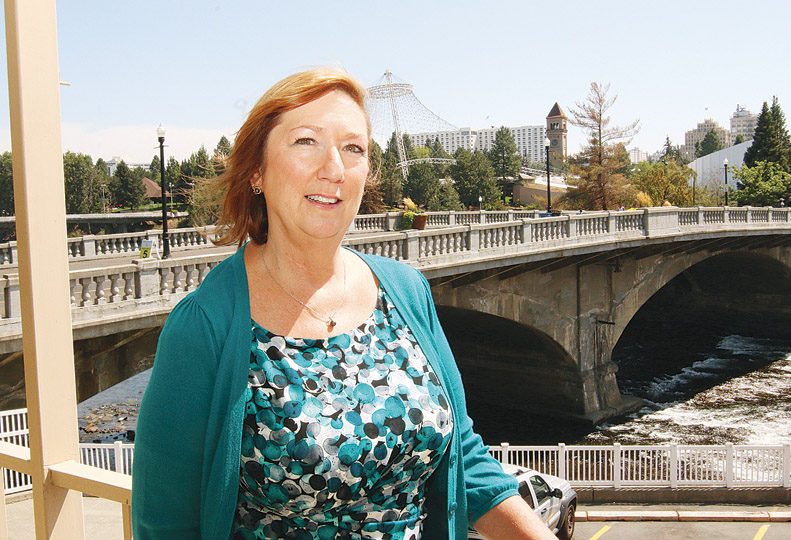 Spokane Federal sees membership growth spurt | Spokane Journal of Business
