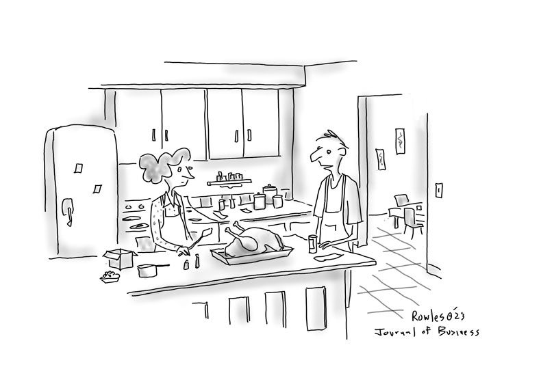 Editorial Cartoon | Spokane Journal of Business