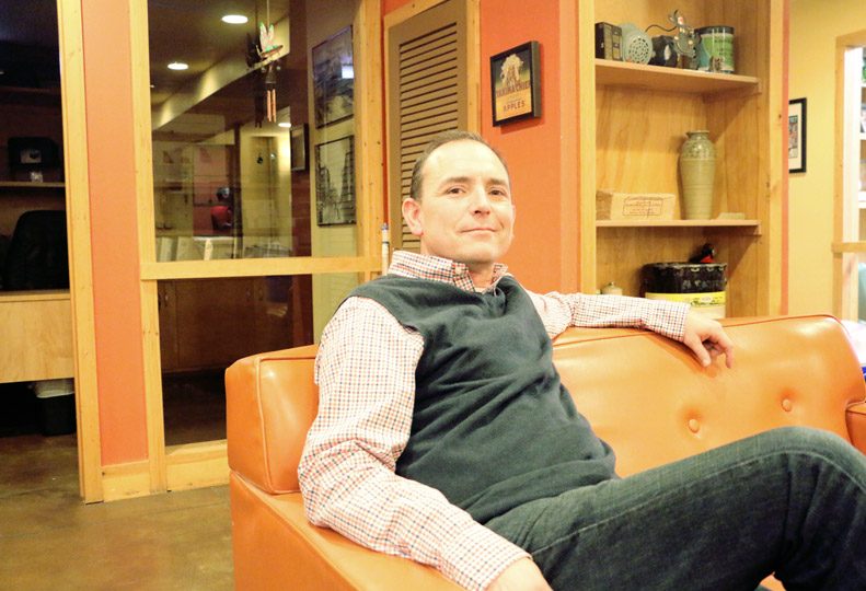 Fulcrum Environmental prepares for industry changes | Spokane Journal ...
