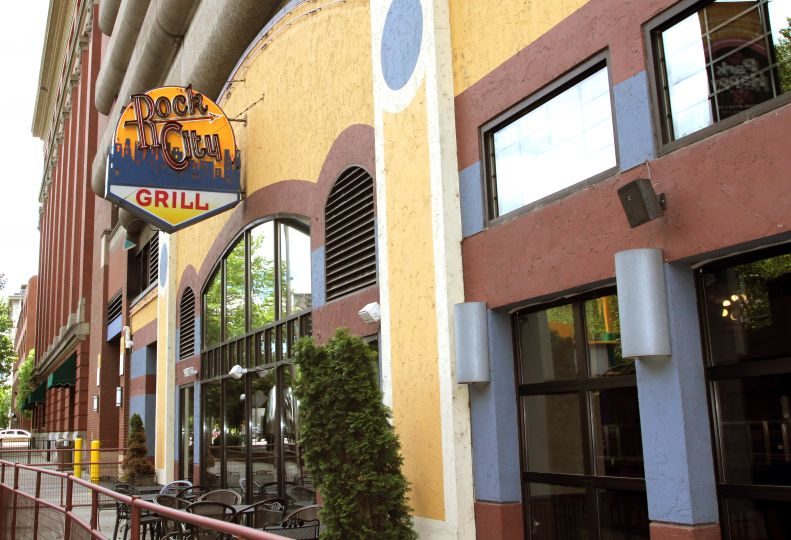 Rock City Grill to move to South Hill | Spokane Journal of Business