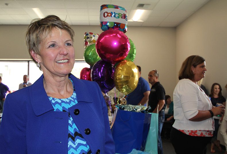 ABC's Kate McCaslin moves east for new chapter in life | Spokane ...