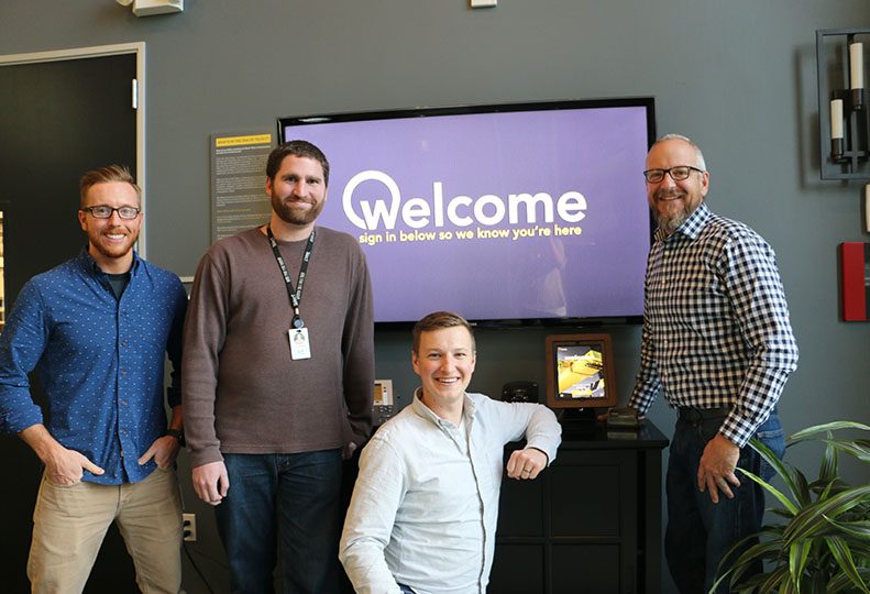 Telect offspring Weckey launches app | Spokane Journal of Business