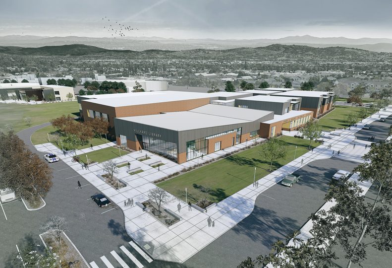 Public officials abuzz about Hive at Libby Center | Spokane Journal of ...