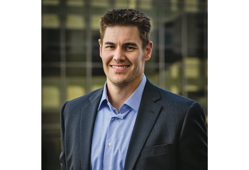 2019 Rising Stars: Adam Jackson | Spokane Journal of Business