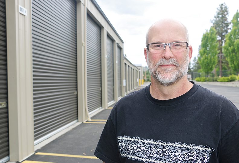 Self-storage demand booms in the Inland Northwest | Spokane Journal of ...