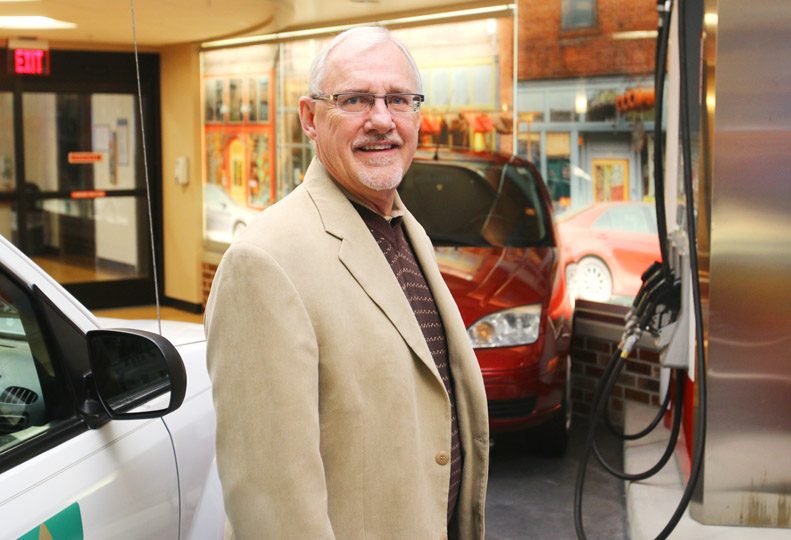 Q&A with Tom Fritz, CEO of Inland Northwest Health Service | Spokane ...