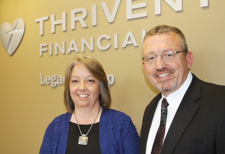 Thrivent takes slow, steady approach to its growth | Spokane Journal of ...