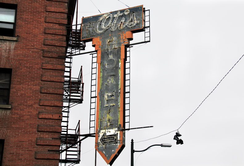 Otis building owner plans boutique hotel in downtown Spokane | Spokane ...