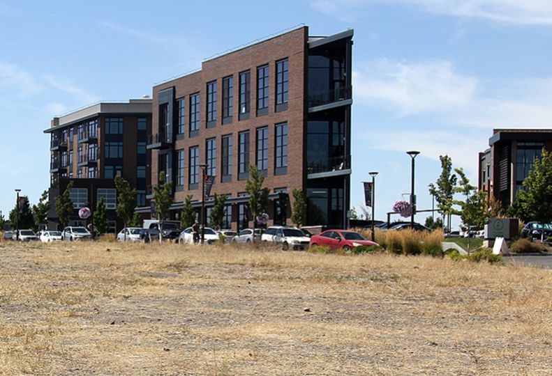 The Final Yard: Last commercial developments in Kendall Yards ...