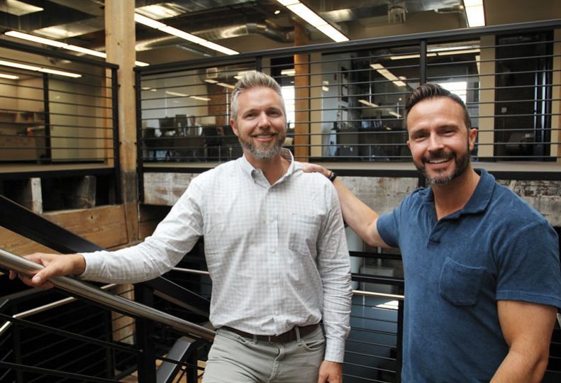 Fig. 1 Patents law firm grows | Spokane Journal of Business