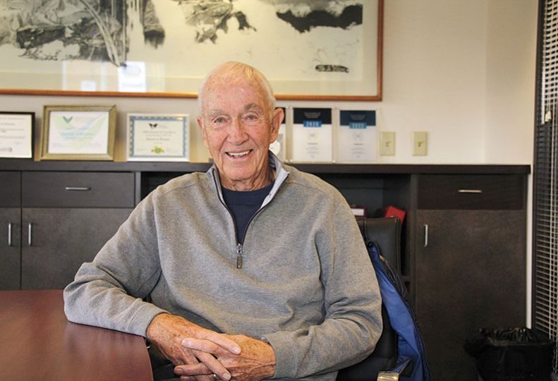 Ron Sims reflects on architecture career | Spokane Journal of Business