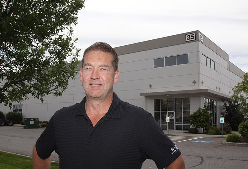 Spokane Business & Industrial Park sees activity return slowly ...