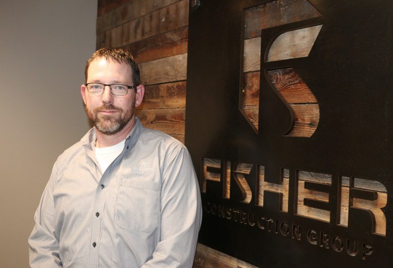 Fisher Construction grows its Spokane office | Spokane Journal of Business