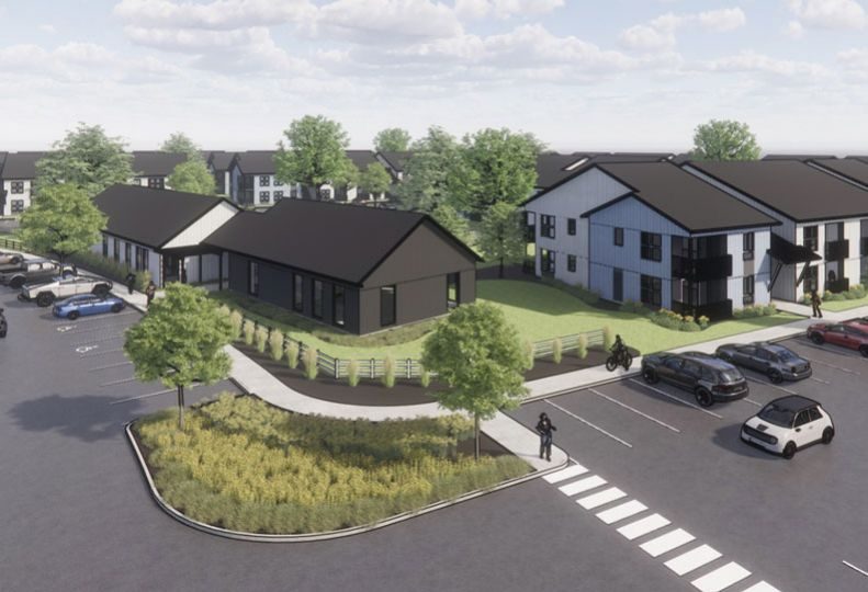 Three apartment projects to add 350 units in Spokane area | Spokane ...