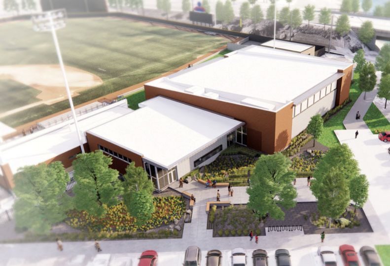 Gonzaga prepares for baseball field upgrades | Spokane Journal of Business
