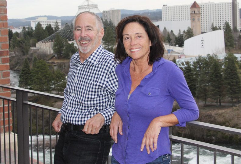 Smith-Barbieri Progressive Fund: Focused on poverty, quality of life ...