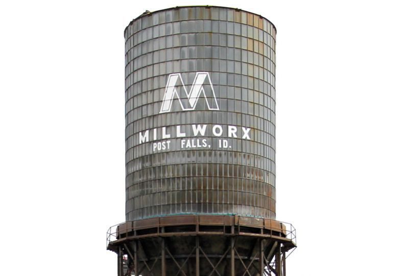 A Post Falls urban center is in the worx | Spokane Journal of Business