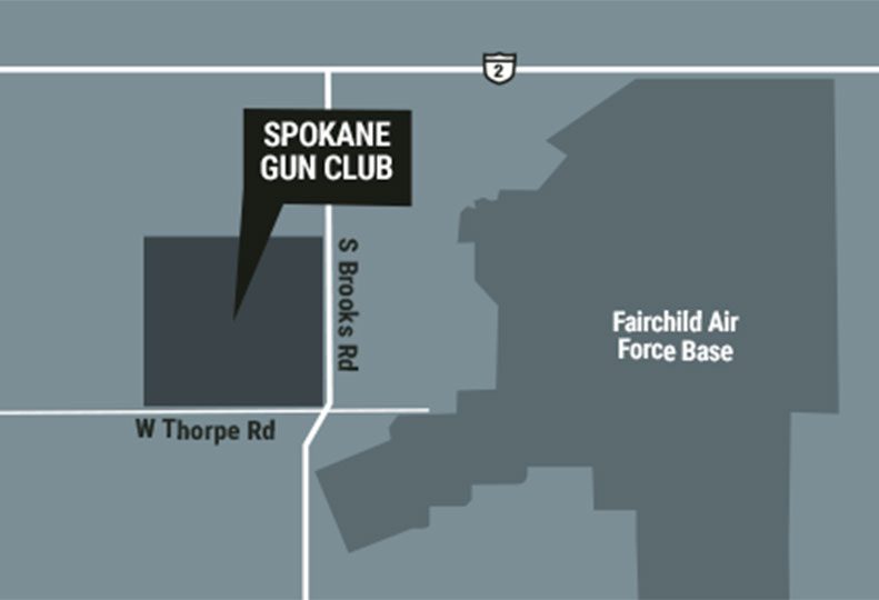 Spokane Gun Club completes purchase of West Plains property | Spokane ...